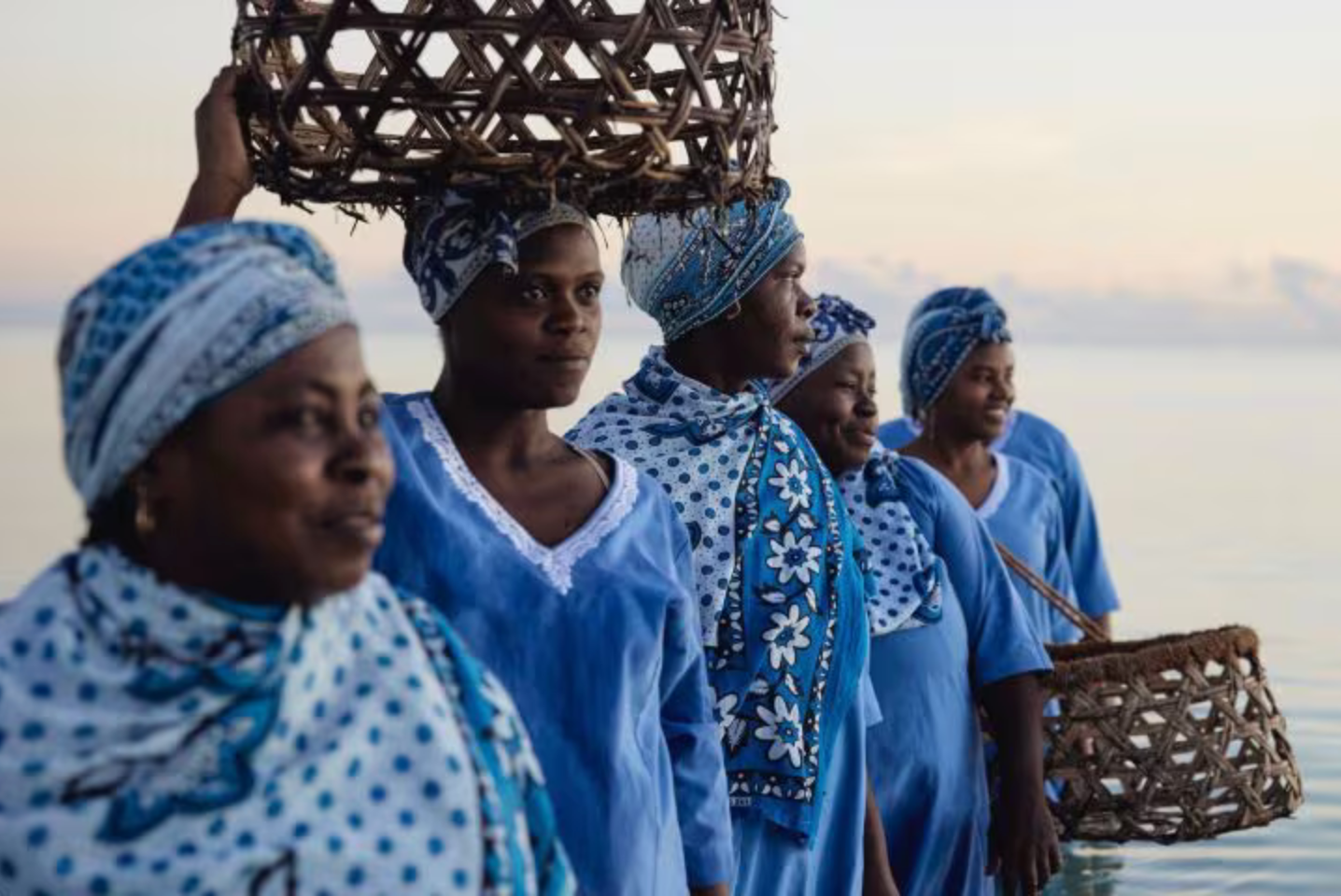 Mwani Zanzibar Named a “Top Innovator” by World Economic Forum