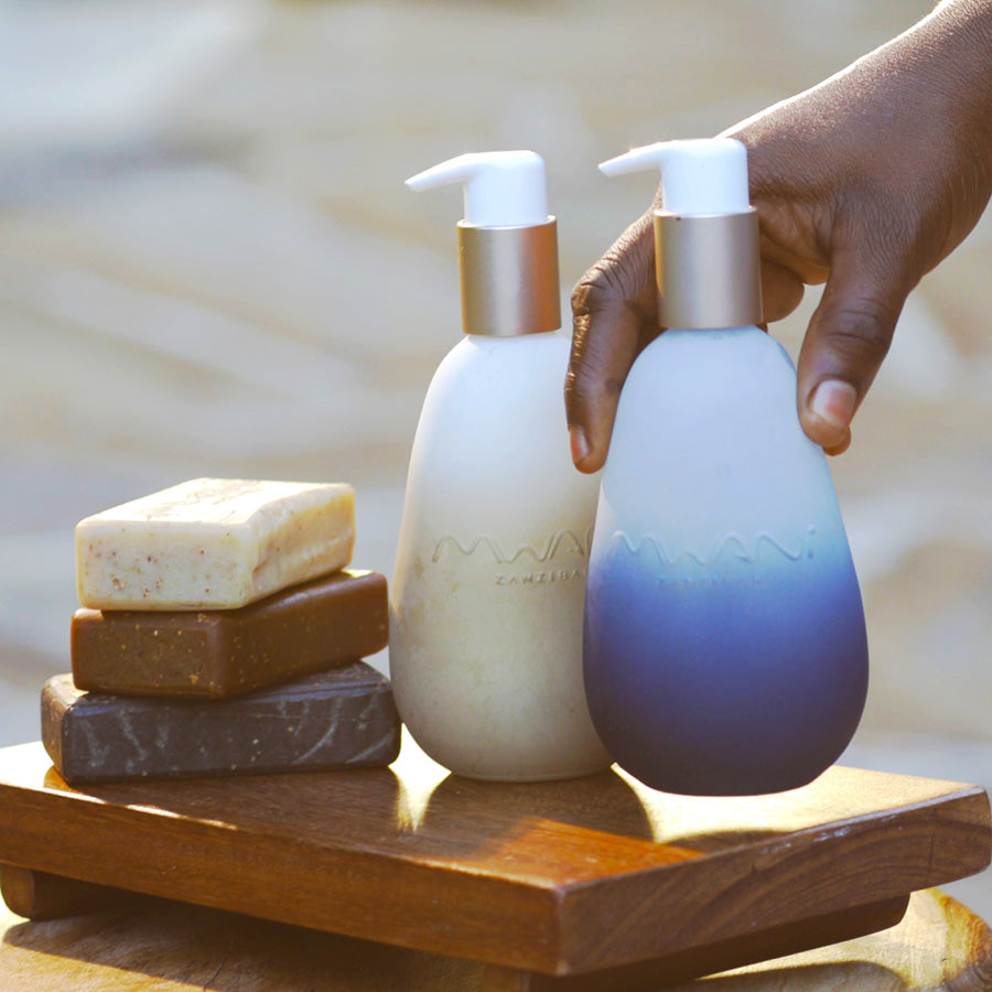 Shop | The Complete Mwani Zanzibar Collection